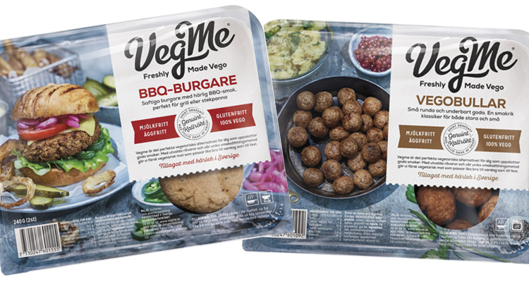 Mer nytt från Vegme! - Vegomagasinet